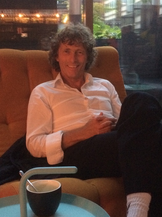 Media :: Reylarsen-com